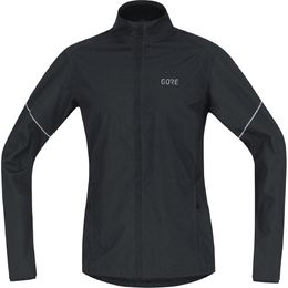 Gore Wear Jacke Herren Gr&ouml;&szlig;e L/XL schwarz