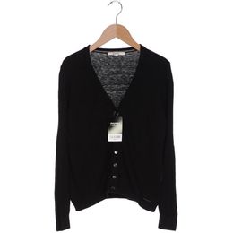 Esprit Strickjacke Damen Größe M Second Hand schwarz