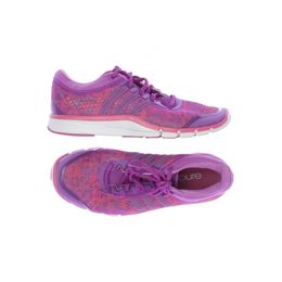 adidas Performance Sneaker Damen Größe 38.5 Second Hand flieder