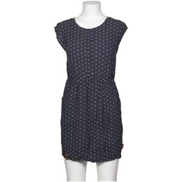 Naketano Kleid Damen Größe S Second Hand schwarz