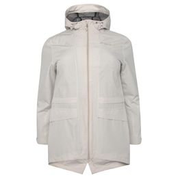Maier Sports Outdoorjacke Damen Gr&ouml;&szlig;e XL beige Winterjacke
