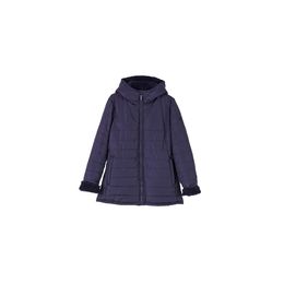 Camomilla Italia Jacke 'PATRIK' Damen Gr&ouml;&szlig;e 4XL navy Winterjacke