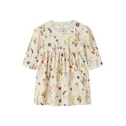 name it Dress 'NBFluxa' kids Beige size 74