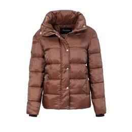 Aniston CASUAL Jacke Damen Gr&ouml;&szlig;e XXL braun