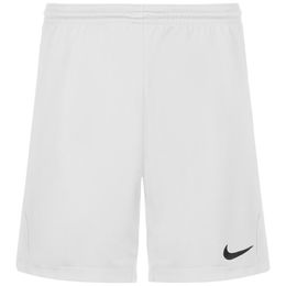 Nike Sportshorts Herren Gr&ouml;&szlig;e XL schwarz / naturwei&szlig;