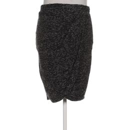Emporio Armani Rock Damen Größe XXXL Second Hand schwarz