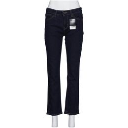 Levi's LEVI'S Jeans Herren Größe 30 Second Hand marine