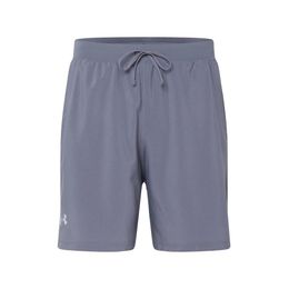 Under Armour Sportshorts 'Launch 7' Herren Größe S dunkelgrau