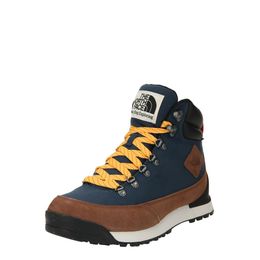 The North Face Boots 'Back-to-Berkeley IV' Herren Gr&ouml;&szlig;e 45.5 navy / braun / schwarz