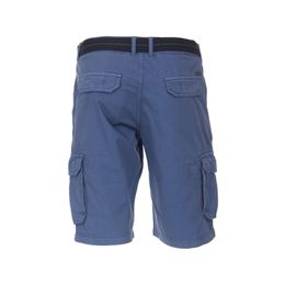 Casamoda Shorts Herren Gr&ouml;&szlig;e 34 blau