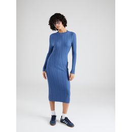 s.Oliver Kleid Damen Gr&ouml;&szlig;e XXL blau