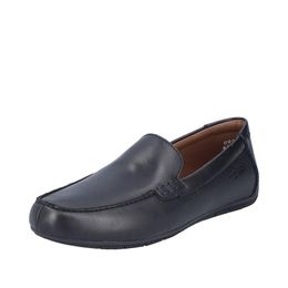Rieker Slipper Herren Gr&ouml;&szlig;e 44 schwarz