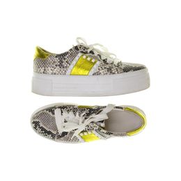 Kennel & Schmenger Kennel & Schmenger Sneaker Damen Größe 40 Second Hand grau