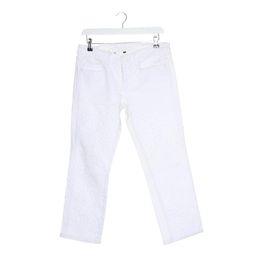 Ralph Lauren Hose Damen Größe M Second Hand weiß