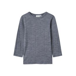 name it Shirt 'NMMWang' boy Grey size 110