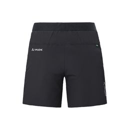 Vaude Outdoorshorts 'Scopi II' Damen Gr&ouml;&szlig;e XS schwarz