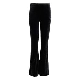 adidas originals Pants 'Velvet' girl Black size 140