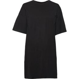 DEF Kleid Damen Gr&ouml;&szlig;e 44 schwarz Winterkleid