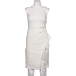 Coast Kleid Damen Größe M Second Hand weiß