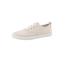Tom Tailor Sneaker M&auml;dchen Gr&ouml;&szlig;e 40 offwhite