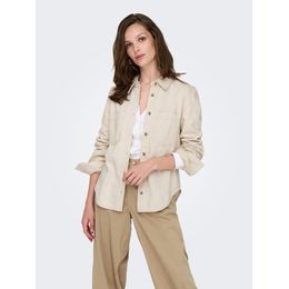 Only Bluse Damen Gr&ouml;&szlig;e S beige