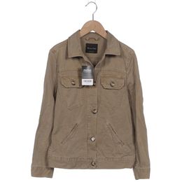 Massimo Dutti Jacke Damen Größe S Second Hand beige