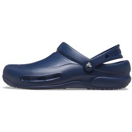 Crocs Clogs "Bistro' Damen Gr&ouml;&szlig;e 37.5 navy