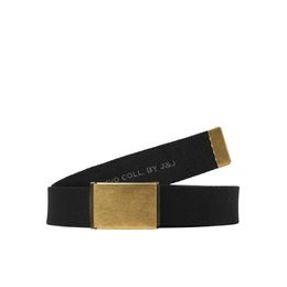 Jack & Jones Jack & Jones Belt 'JACHIMEJI' male Black size 105