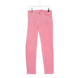 Raffaello Rossi Jeans Damen Gr&ouml;&szlig;e 27/28 Second Hand rosa