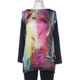 Alba Moda Bluse Damen Größe XL Second Hand bunt