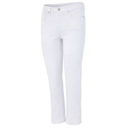Aniston SELECTED Jeans Damen Größe 32/33 weiß