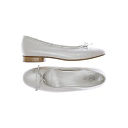 Gabor Ballerina Damen Größe 42.5 Second Hand beige