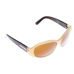 Prada Sonnenbrille Damen Gr&ouml;&szlig;e One Size beige