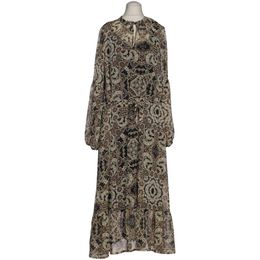 Summum Woman Kleid Damen Größe XS Second Hand bunt