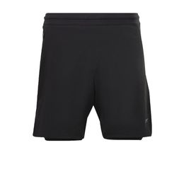 Reebok Sportshorts Herren Gr&ouml;&szlig;e M schwarz