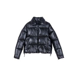 Camomilla Italia Winter Jacket 'PONGO' female Black size 44