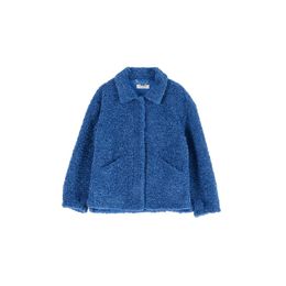 Camomilla Italia Jacke 'Gaetan' Damen Gr&ouml;&szlig;e XL blau Winterjacke