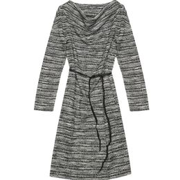 Camomilla Italia Dress 'Andres' female Grey size 48