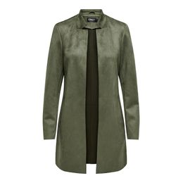 Only Between-Seasons Coat 'ONLSoho' female Green size L