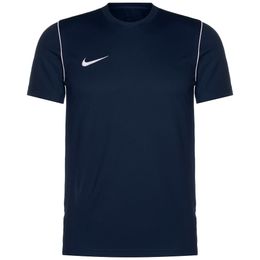 Nike Performance Shirt 'Park 20' male Blue size S