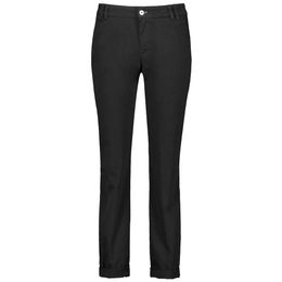 Taifun Chino Pants female Black size 42