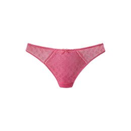 Vivance String Damen Größe XS hellpink