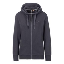 Ragwear Sweatjacke Damen Gr&ouml;&szlig;e XL navy