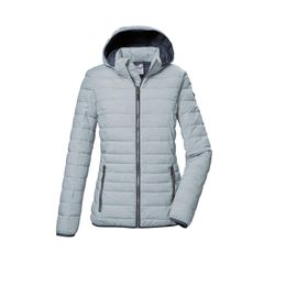G.I.G.A. by Killtec G.I.G.A. DX by killtec Outdoorjacke Damen Größe XXL rauchblau