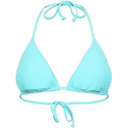 Chiemsee Bikinitop Damen Gr&ouml;&szlig;e 80 t&uuml;rkis