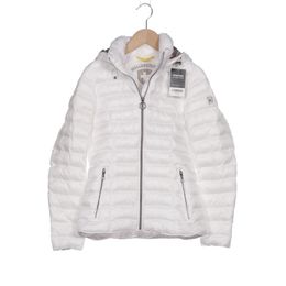 Wellensteyn Jacke Damen Größe S Second Hand weiß