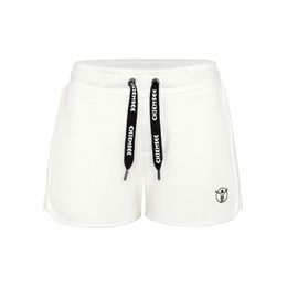 Chiemsee Shorts Damen Gr&ouml;&szlig;e 36 schwarz / wei&szlig;