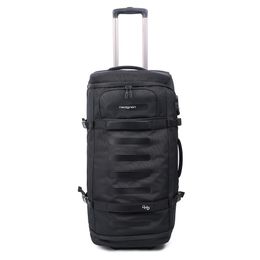 Hedgren Travel Bag 'Comby Compact' female Black size One Size