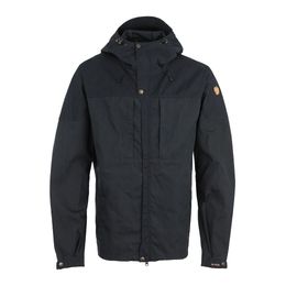 Fjällräven Fjällräven Outdoorjacke 'Skogsö' Herren Größe XXXL beige / anthrazit