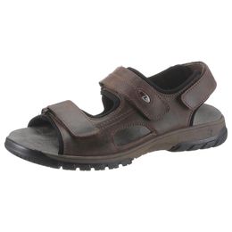 Waldl&auml;ufer Waldl&auml;ufer Sandals male Brown size 7